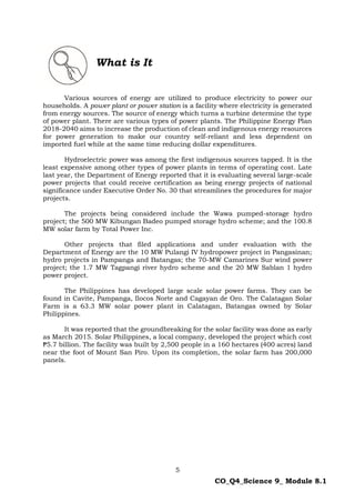SCI9-Q4-MOD8.1.pdfjttstwjwetw55k5wwtwrjw | PDF