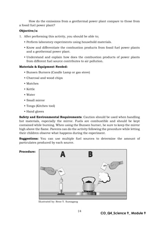 SCI9-Q4-MOD9.pdfetiwtitw3i3uu45w5wtitwjt | PDF