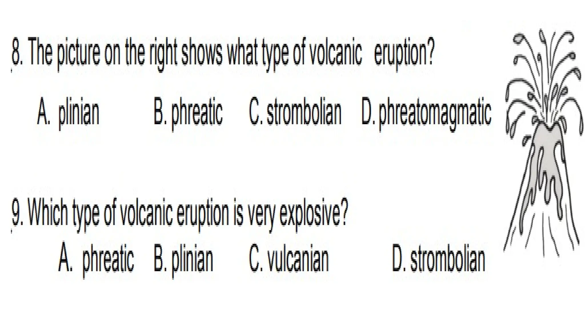 Sci9_Q3_Mod1_Types of Volcanoes and Volcanic Eruptions_Version3.pptx