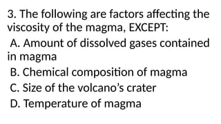 Sci9_Q3_Mod1_Types of Volcanoes and Volcanic Eruptions_Version3.pptx