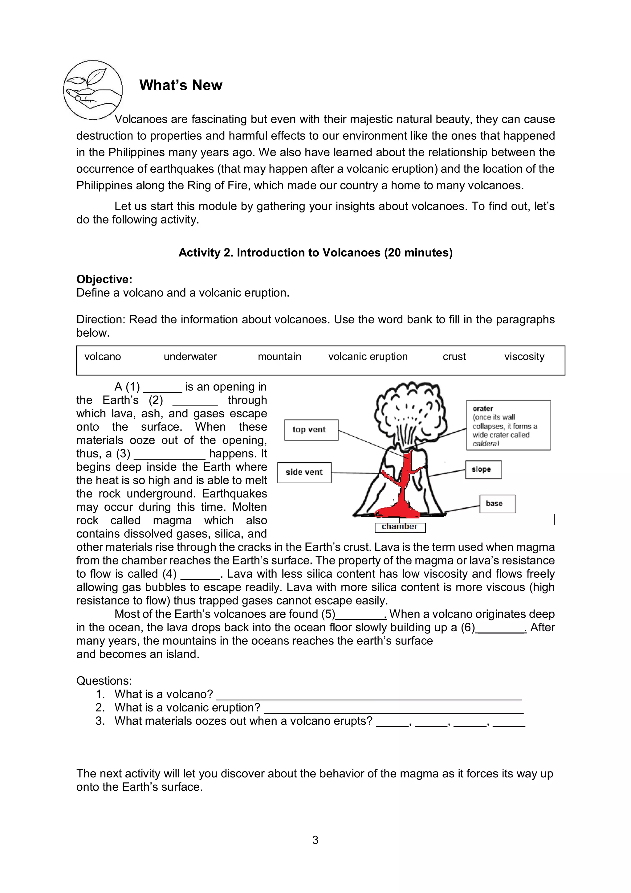 Sci9_Q3_Mod1_Types of Volcanoes and Volcanic Eruptions_Version3 (1).pdf