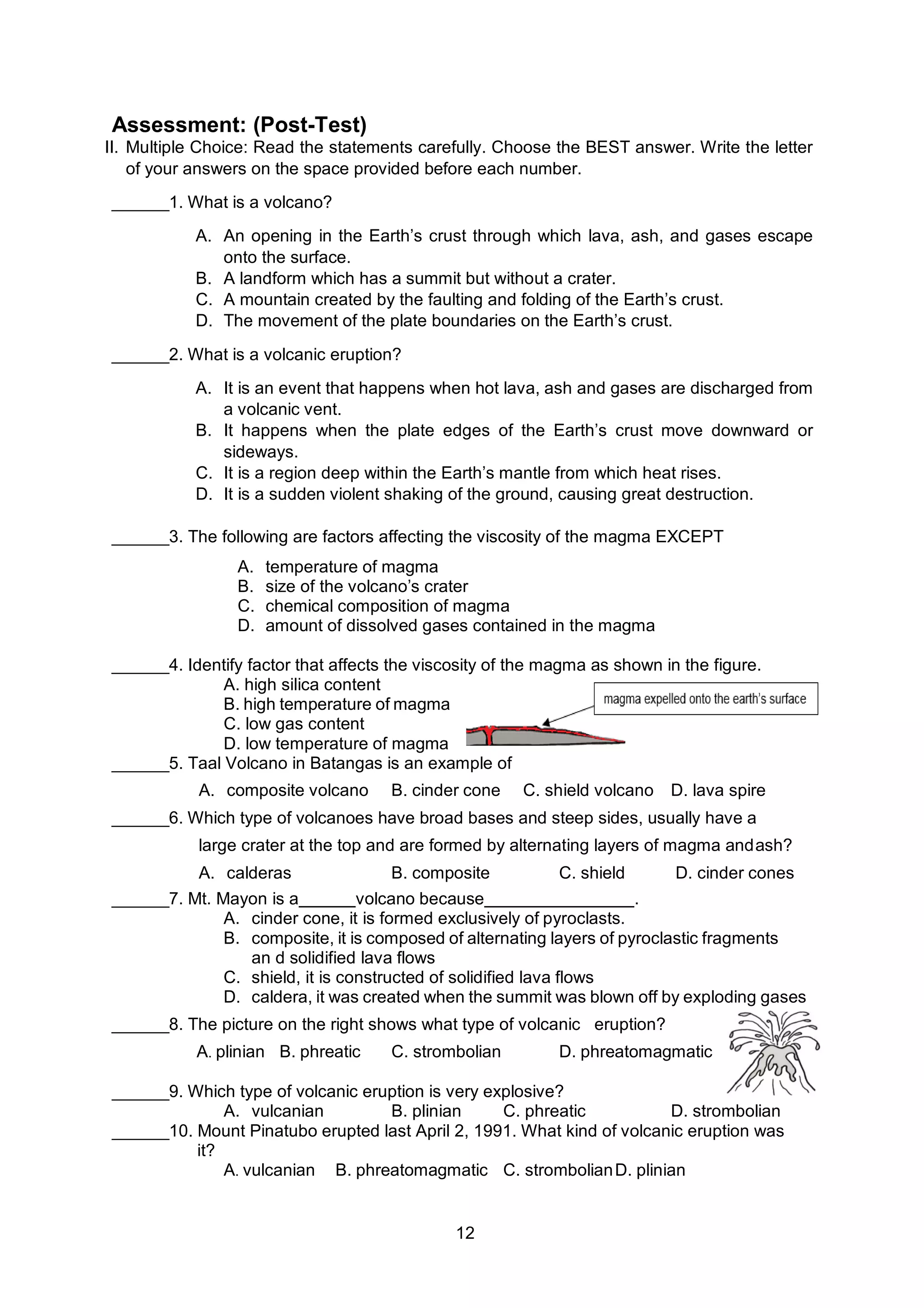 Sci9_Q3_Mod1_Types of Volcanoes and Volcanic Eruptions_Version3 (1).pdf