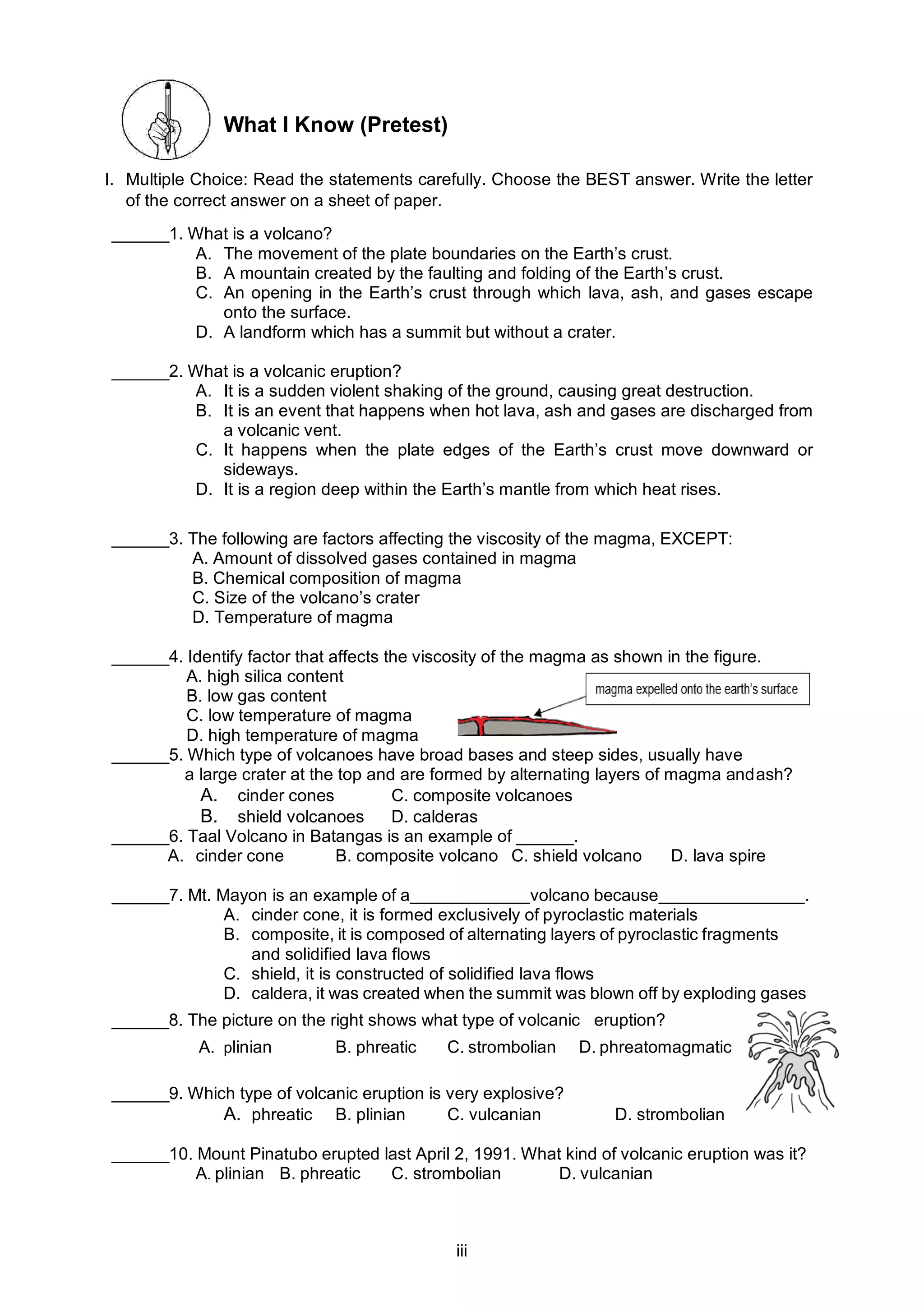 Sci9_Q3_Mod1_Types of Volcanoes and Volcanic Eruptions_Version3 (1).pdf