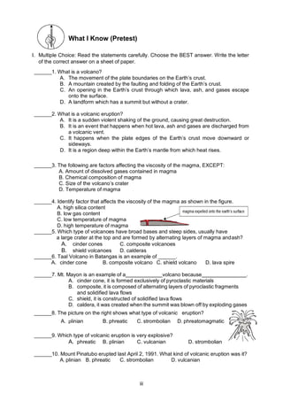 Sci9_Q3_Mod1_Types of Volcanoes and Volcanic Eruptions_Version3 (1).pdf