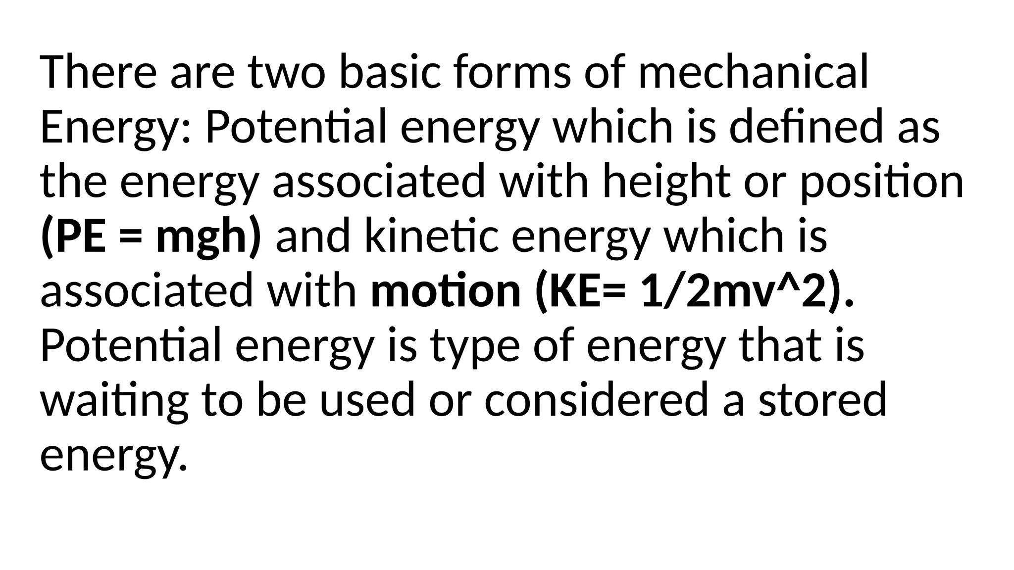 SCI9 Q4 MOD5 potential energy and kinetic energy.pptx