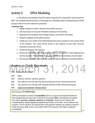 Sci 9 tg draft 3.31.2014