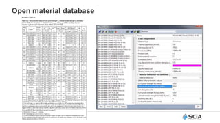 SCIA Engineer - solutions for structural design of aluminium ...