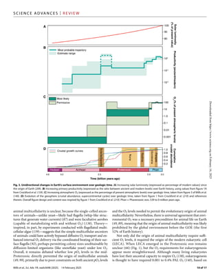 A reassessment of the “hard-steps” model for theevolution of ...