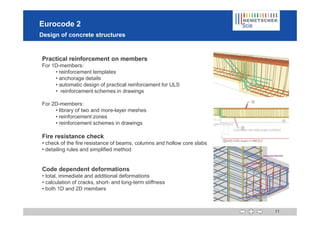 Scia Engineer Eurocodes | PPT