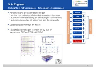 Scia Engineer voor de staalconstructie | PDF