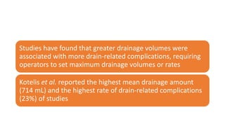 Spinal Chord ischemia in Aortic Surgery.pptx | Death, Injury, or ...