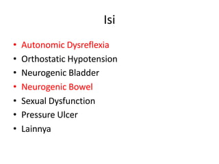 SCI_associated_conditions_Neurogenic_bladder_bowel_sexual_and.pptx