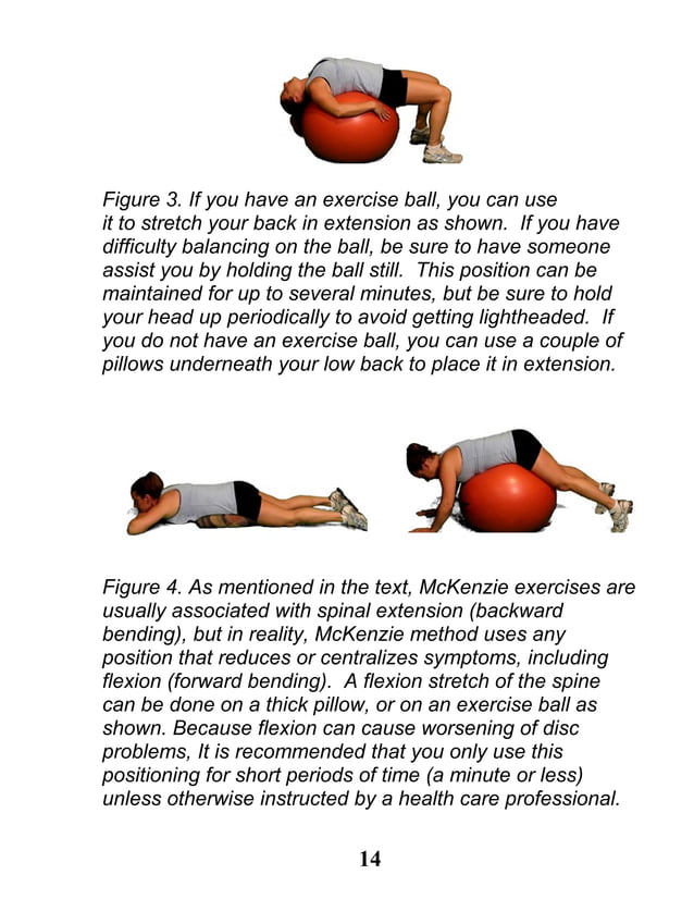 Sciatica Self Care | PDF