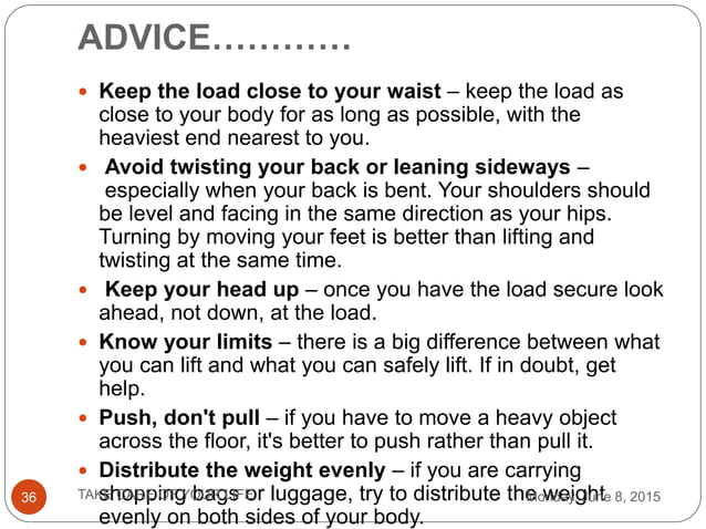 Sciatica | PPTX | Death, Injury, or Military Conflict | Sensitive Topics