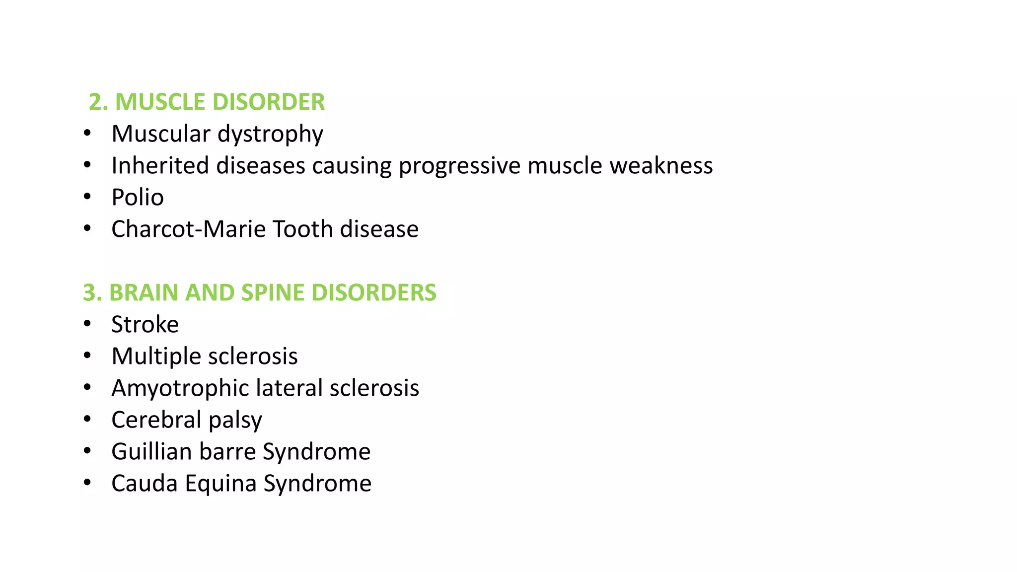 ANATOMY OF SCIATIC NERVE AND FOOT DROP | PPTX