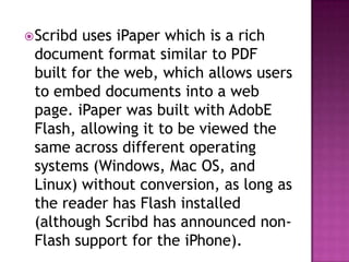 Tools Web 2.0 | PPTX
