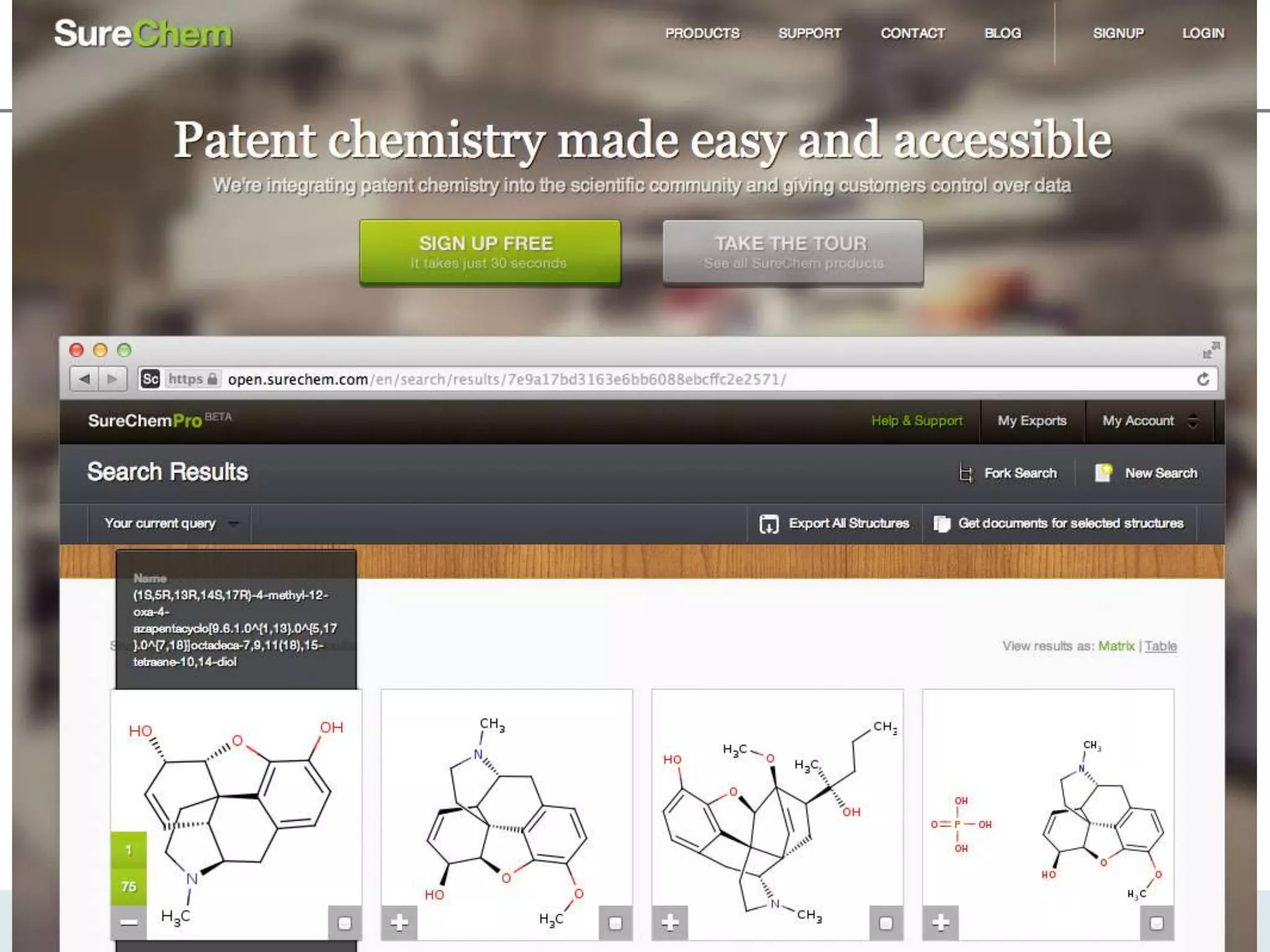 SciBite overview July 2013 | PPT | Free Download