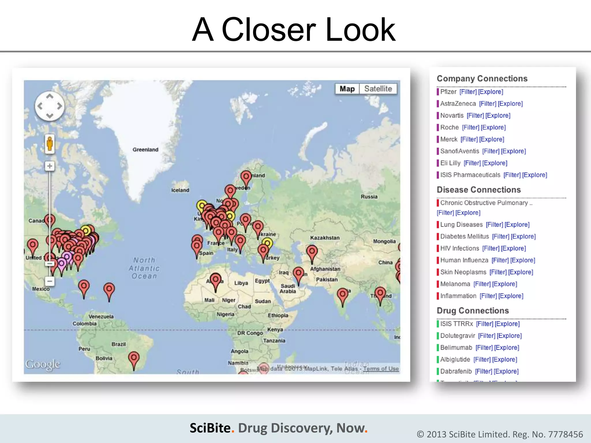SciBite overview July 2013 | PPT | Free Download