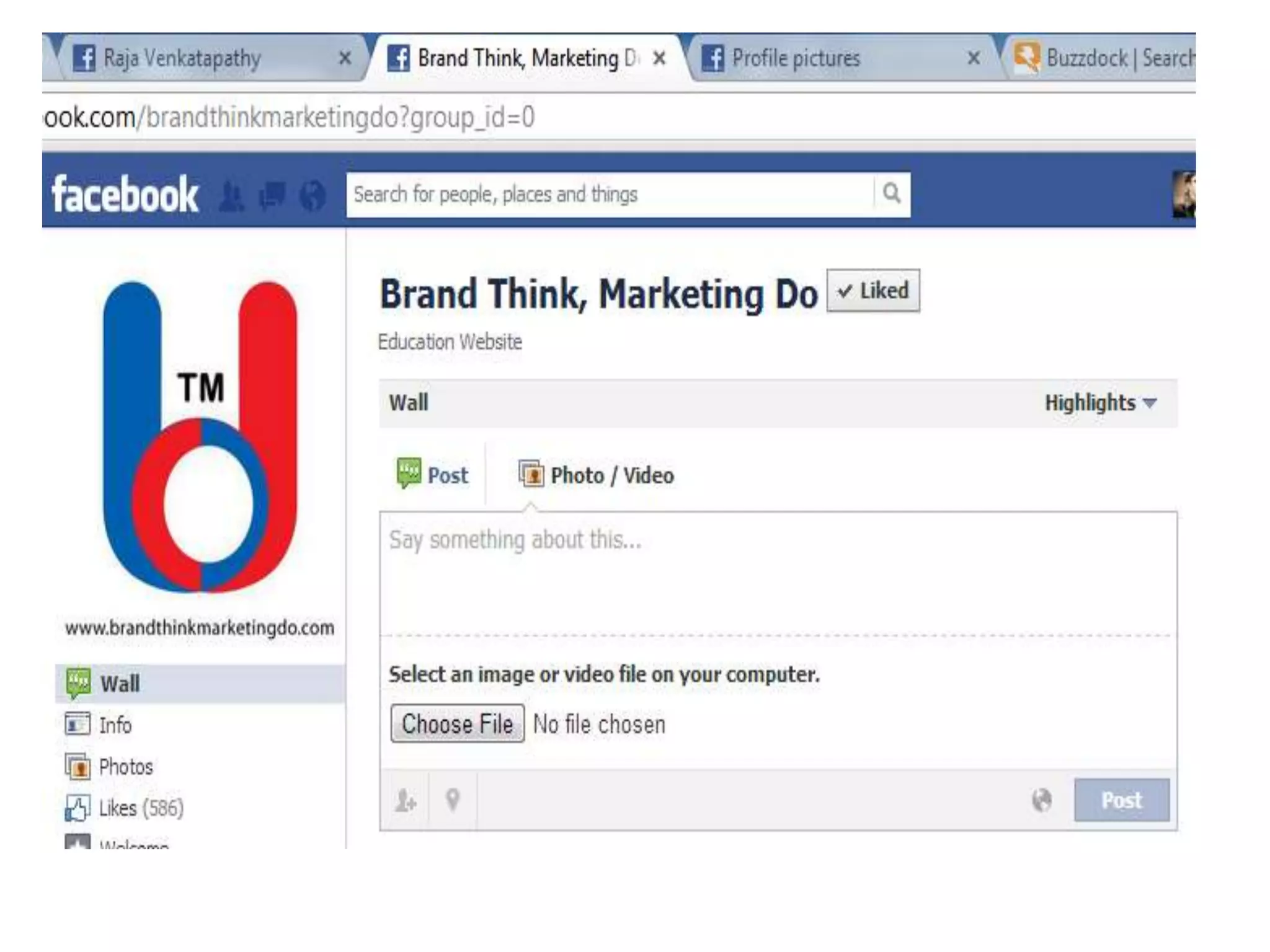 GRD Scib TIMELINE | PPTX