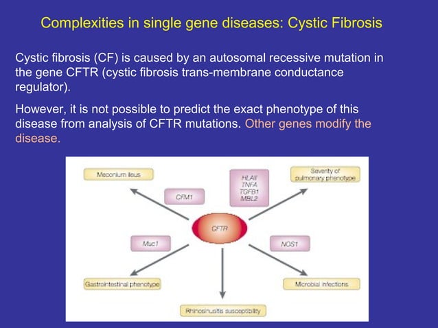 Sci cafe humangenome&health | PPT