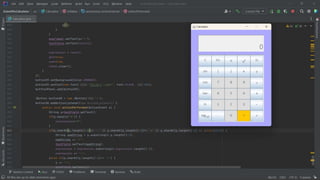 Scientific Calculator.pptx
