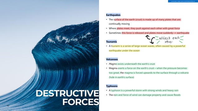 [SCI] Chapter 14 - Application of Forces.pdf