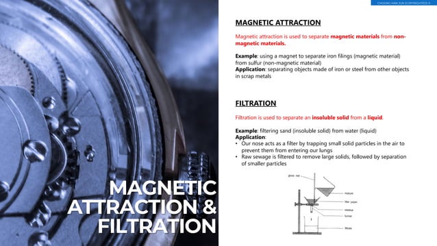[SCI] Chapter 4 - Separation Techniques.pdf