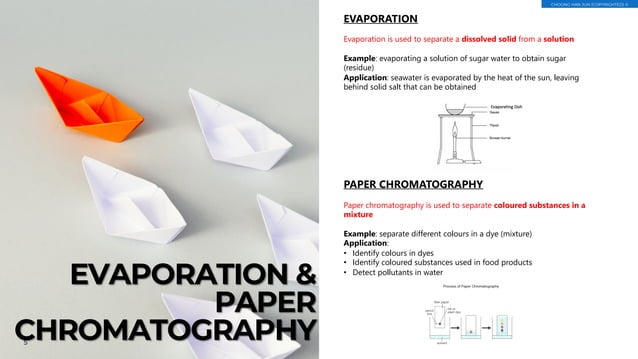 [SCI] Chapter 4 - Separation Techniques.pdf
