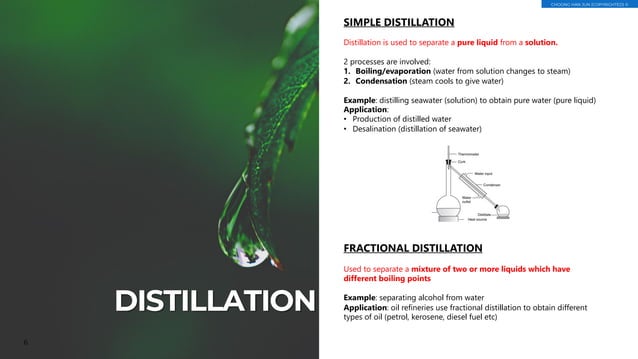 [SCI] Chapter 4 - Separation Techniques.pdf