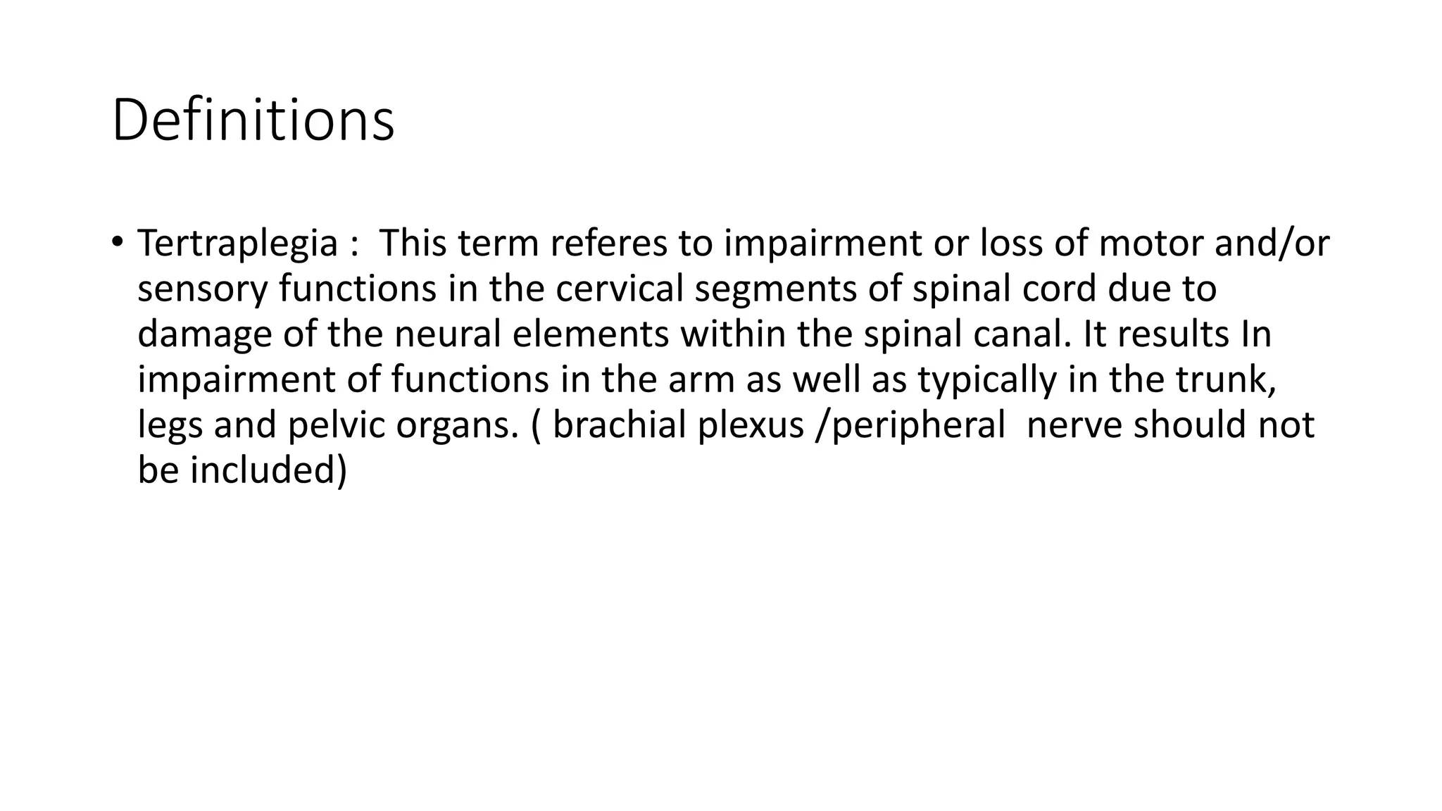 Sci classification | PPTX