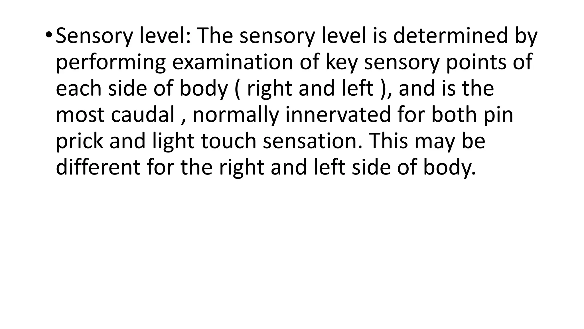 Sci classification | PPTX