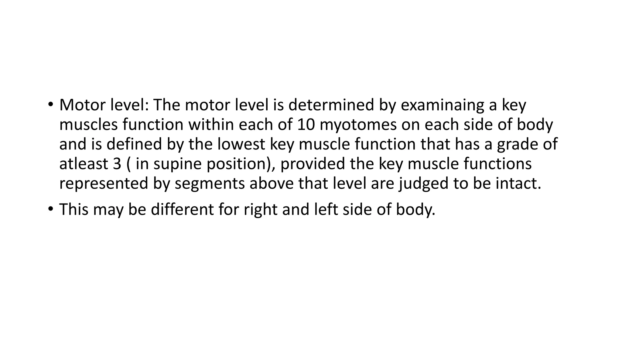 Sci classification | PPTX
