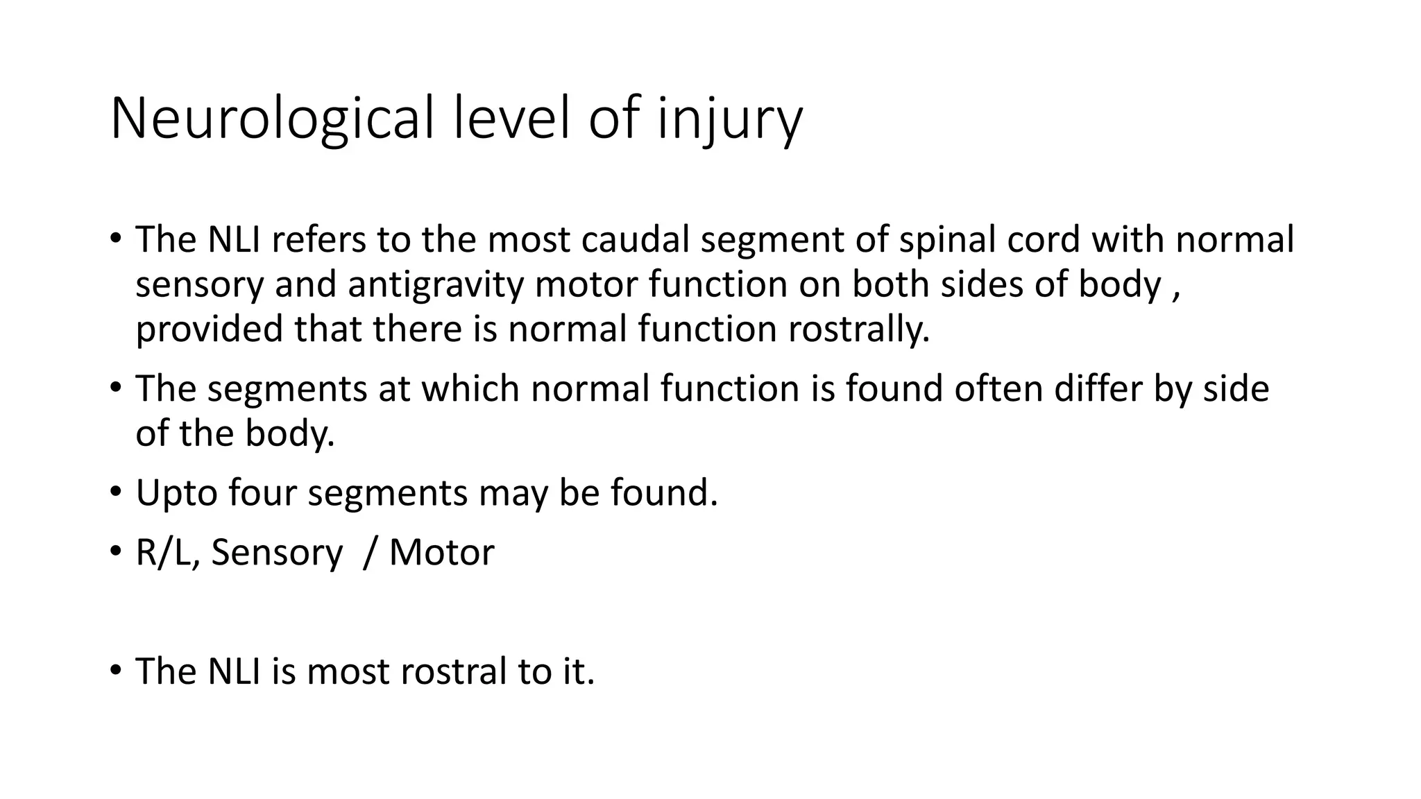 Sci classification | PPTX