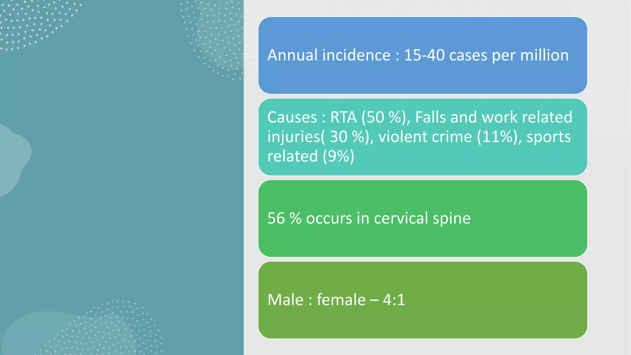 Sci classification | PPTX