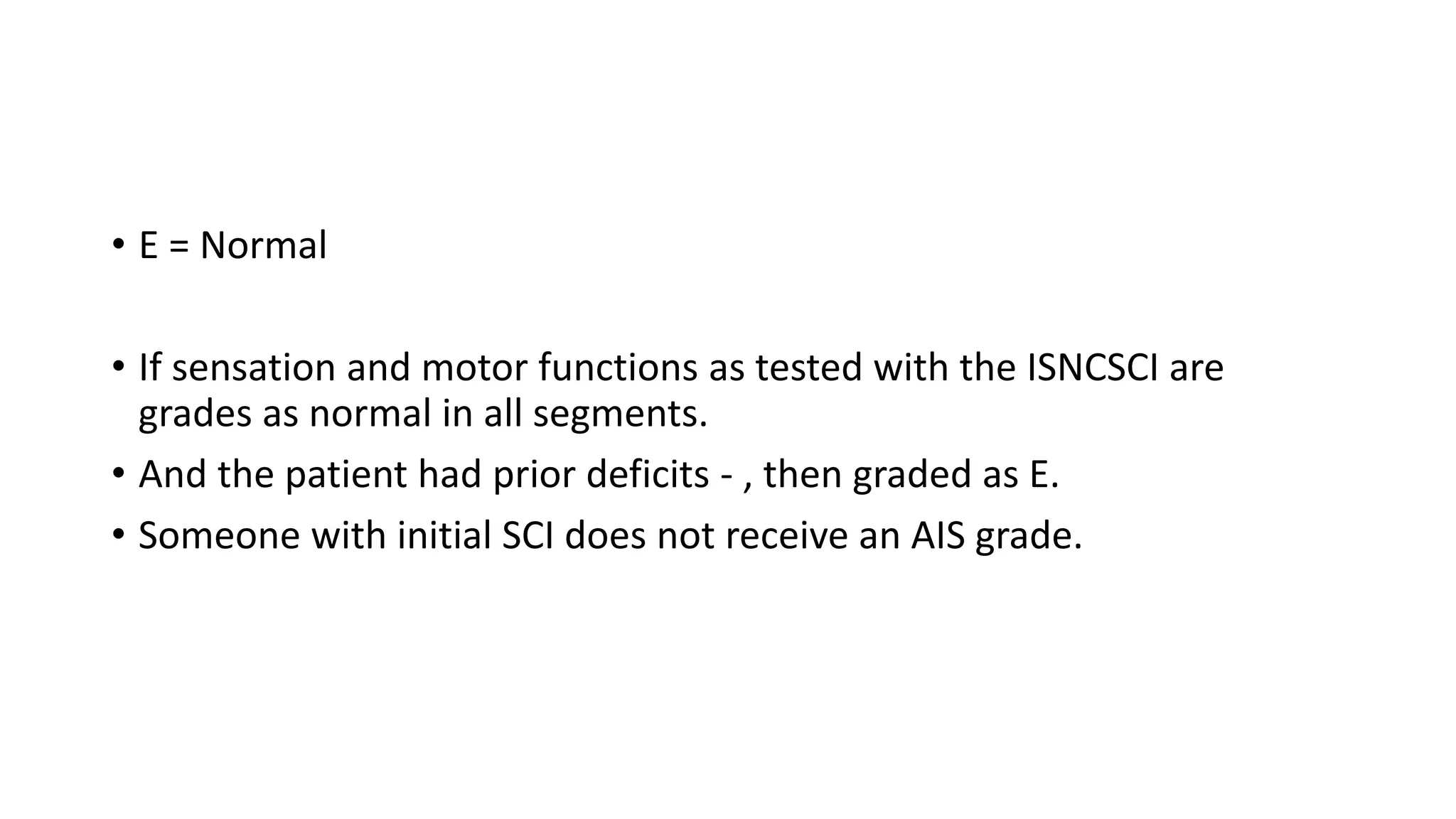 Sci classification | PPTX