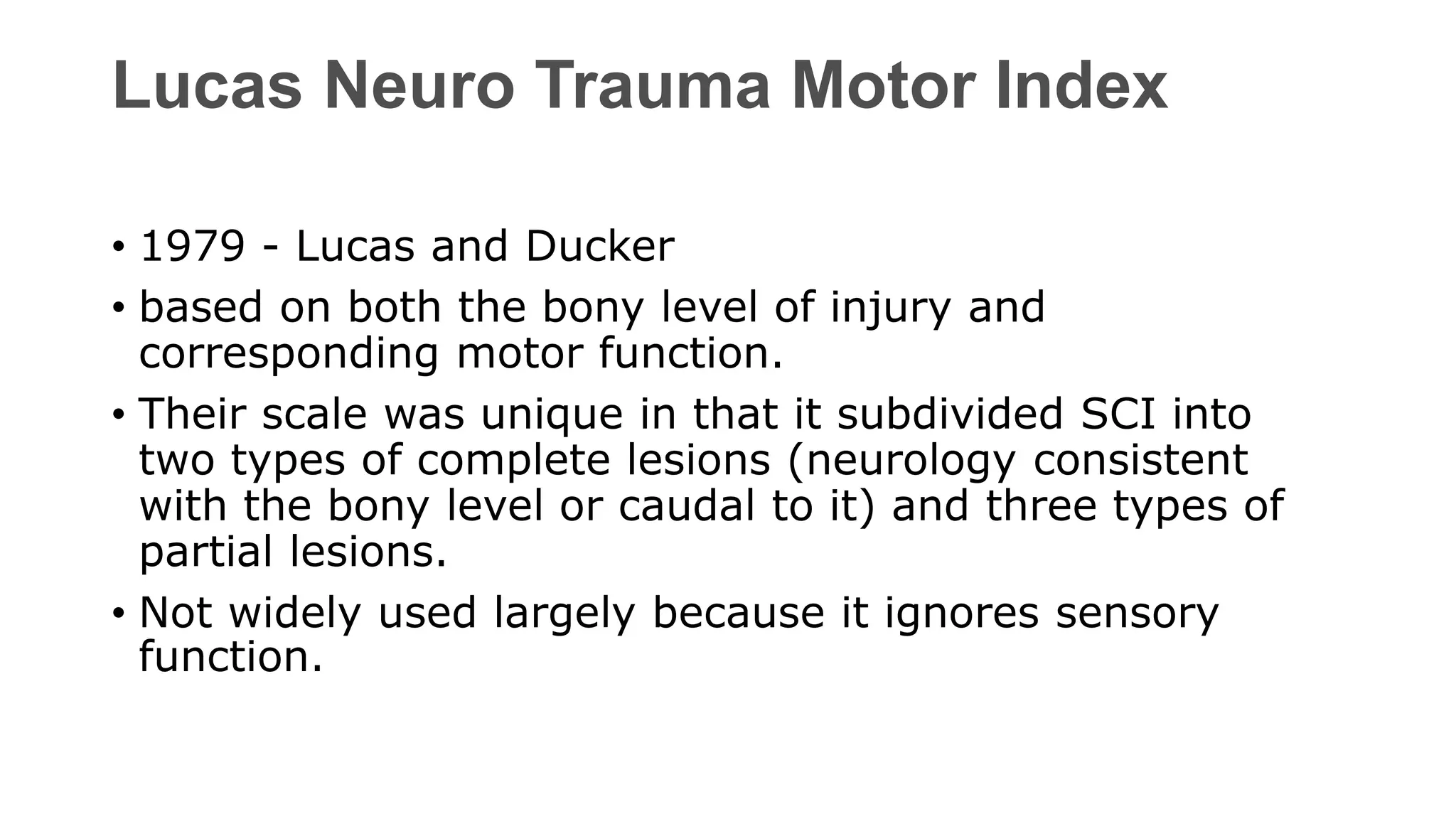 Sci classification | PPTX