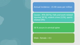 Sci classification | PPTX