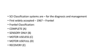 Sci classification | PPTX