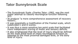 Sci classification | PPTX