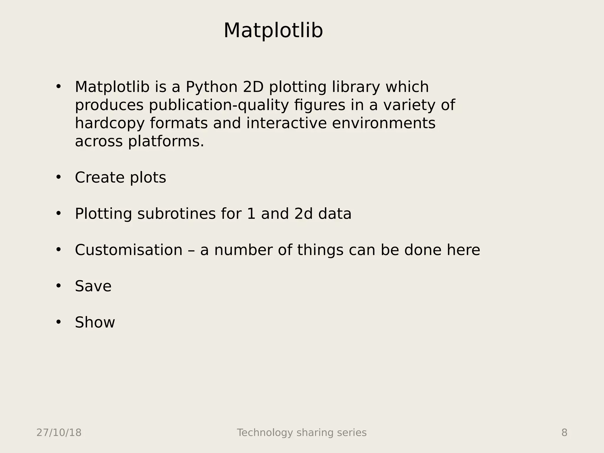 Sci Computing Using Python Pdf Programming Languages Computing