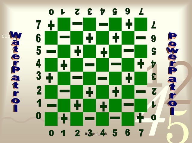 Scidamaths manual finals | PPT | Board Games and Puzzles | Games and ...