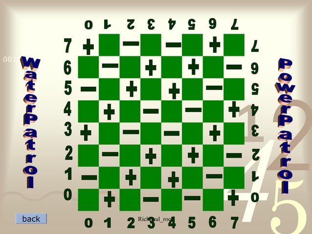 Scidamaths manual finals | PPT | Board Games and Puzzles | Games and ...