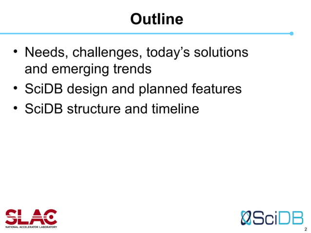 SciDB : Open Source Data Management System for Data-Intensive ...