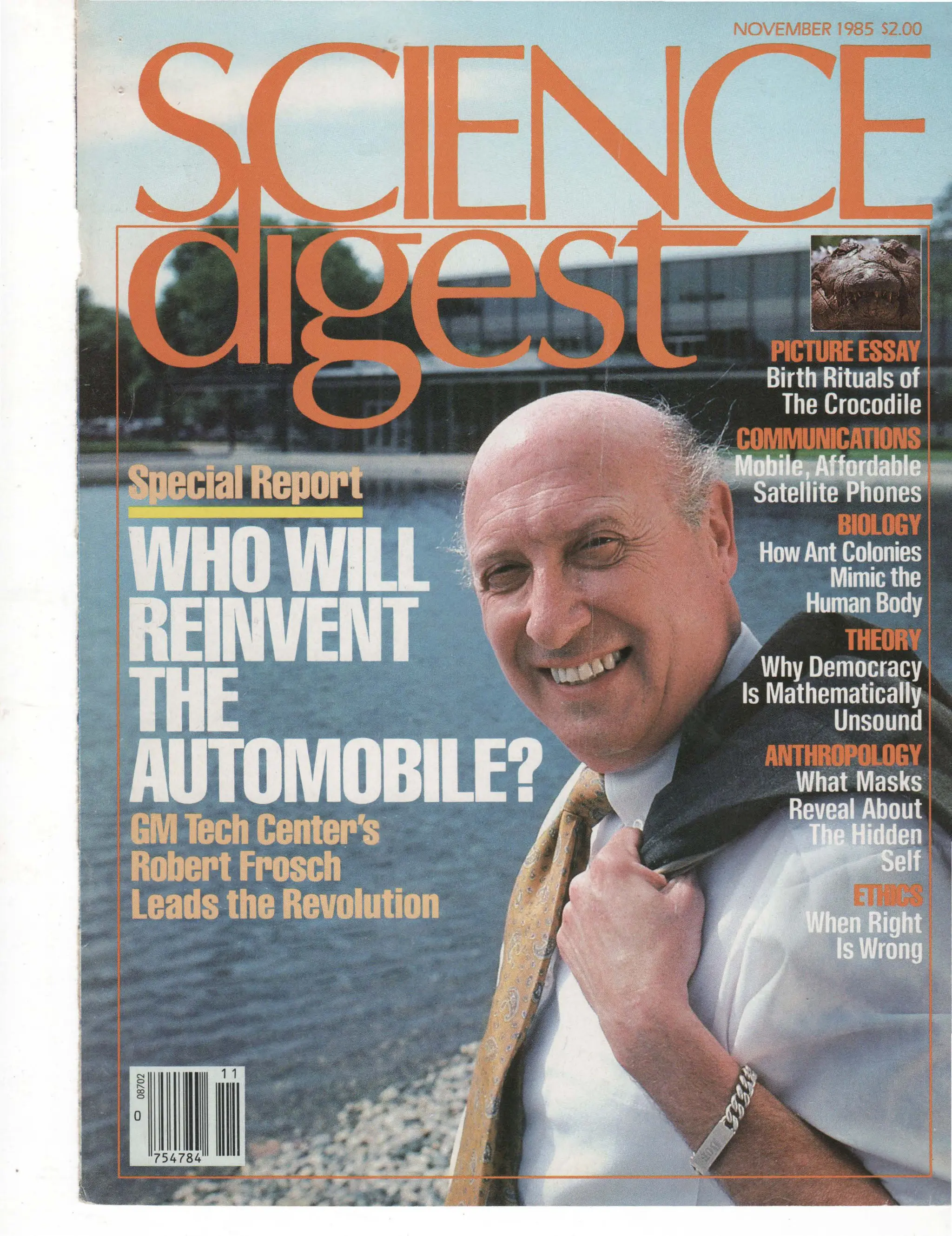 When the Future of the Car Was the Taurus | PDF