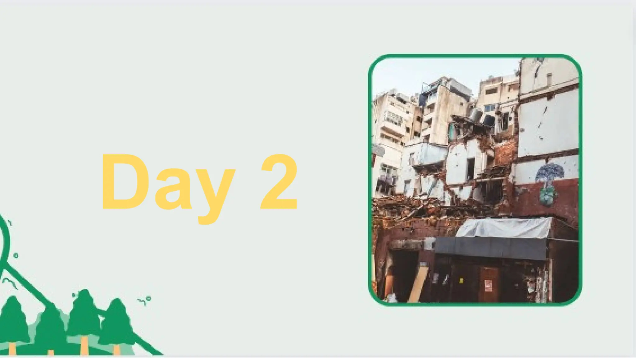 science 6 quarter 4 week 2 changes on the surface | PPTX