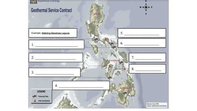 Deped JHS Scie9_Q3_M3_Geothermal Energy_V3.pptx | Geography | Science