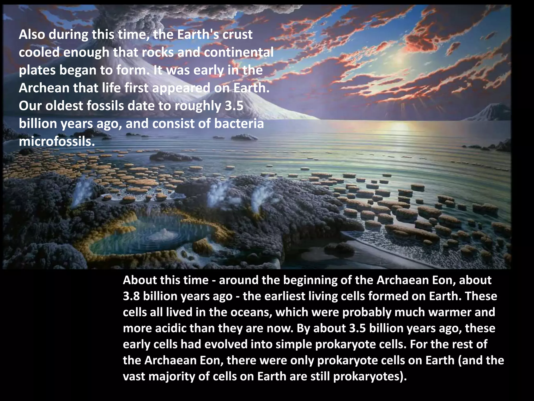 Earth Science | PPTX