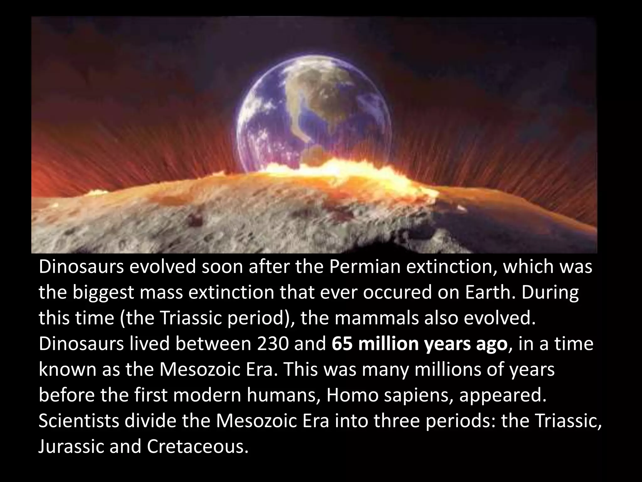 Earth Science | PPTX