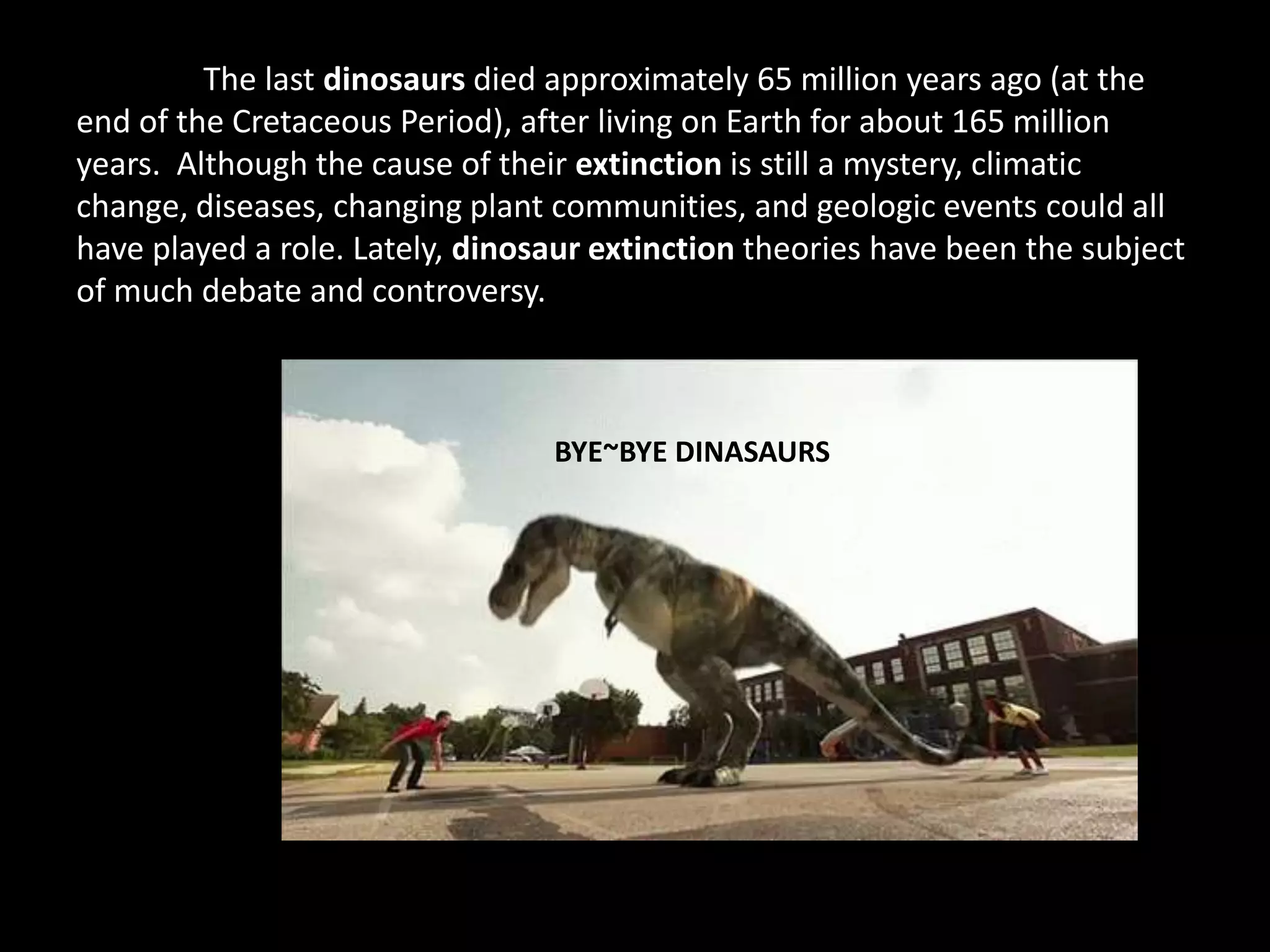 Earth Science | PPTX