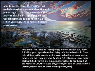 Earth Science | PPTX